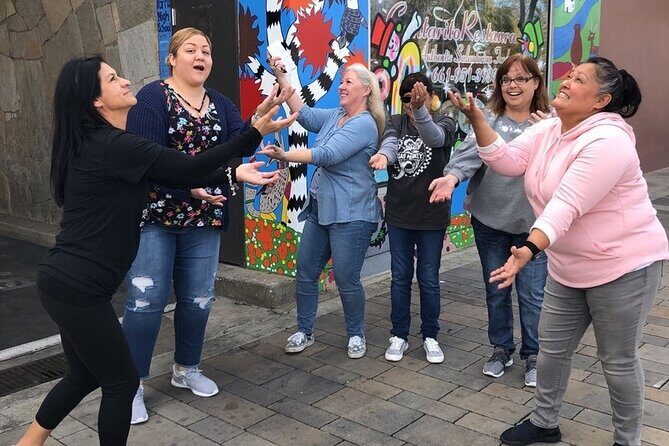 Fun City Scavenger Hunt in Bowmanville by Zombie Scavengers - The Challenges and Realities