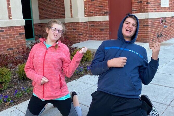 Fun City Scavenger Hunt in Calgary by Crazy Dash - FAQ