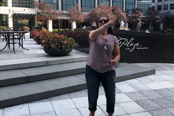 Fun City Scavenger Hunt in Centennial by Zombie Scavengers - What’s Included and Whats Not