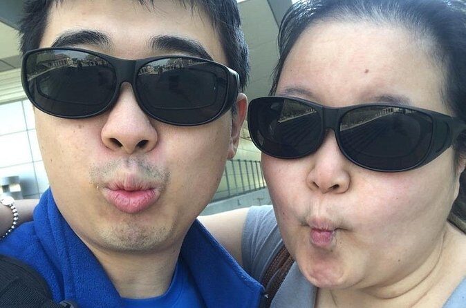 Fun City Scavenger Hunt in Charleston by Wacky Walks - Frequently Asked Questions