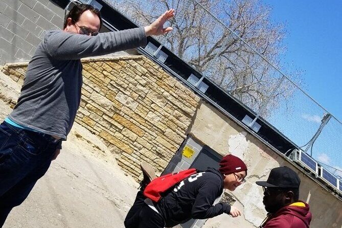 Fun City Scavenger Hunt in Glendale by Operation City Quest - Deep Dive into the Experience