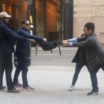 Fun City Scavenger Hunt in Greater Sudbury by Zombie Scavengers - In-Depth Look at the Experience