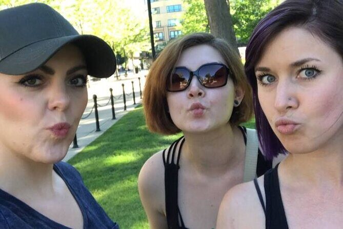 Fun City Scavenger Hunt in Greeley by Zombie Scavengers - The Sum Up