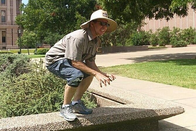 Fun City Scavenger Hunt in Halifax by Operation City Quest - The Itinerary and Highlights