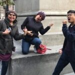 Fun City Scavenger Hunt in Hartford by Wacky Walks - FAQ about the Hartford Wacky Walks Scavenger Hunt