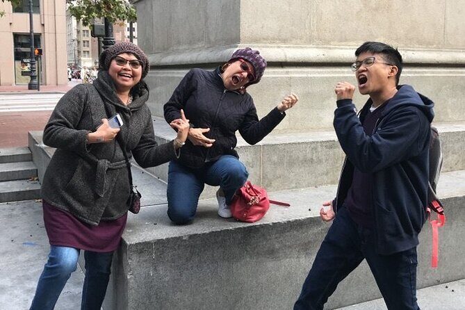 Fun City Scavenger Hunt in Hartford by Wacky Walks - FAQ about the Hartford Wacky Walks Scavenger Hunt