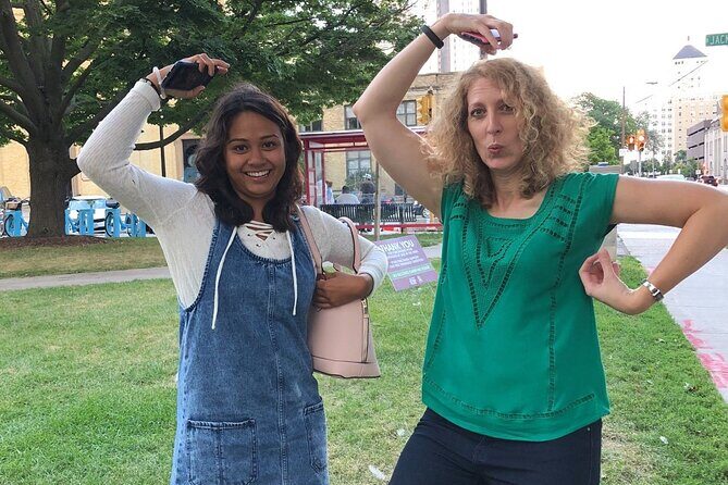 Fun City Scavenger Hunt in Indianapolis by 3Quest Challenge - The Value of this City Adventure