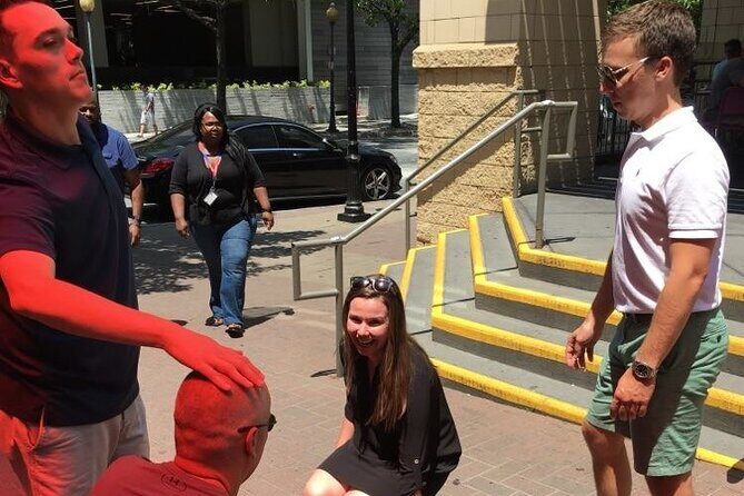 Fun City Scavenger Hunt in Modesto by 3Quest Challenge - Value and Practicalities