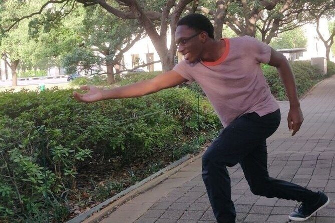 Fun City Scavenger Hunt in Murfreesboro by Zombie Scavengers - What Participants Are Saying