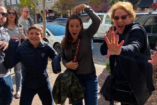 Fun City Scavenger Hunt in Newmarket by Operation City Quest - Why This Experience Appeals