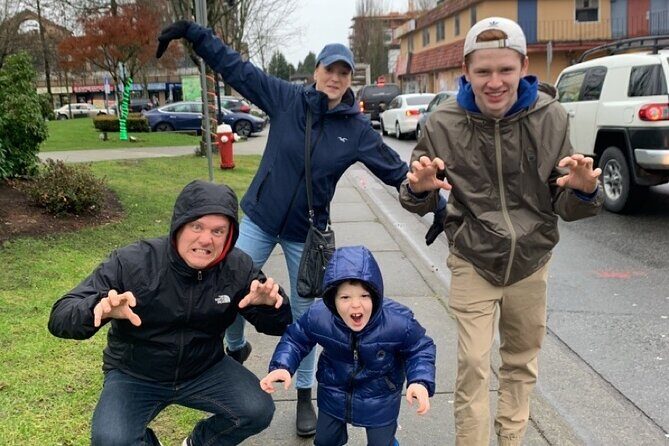 Fun City Scavenger Hunt in Richmond Hill by Zombie Scavengers - Price and Value: What Are You Paying For?