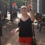 Fun City Scavenger Hunt in St. Petersburg by Wacky Walks - What Real Participants Are Saying