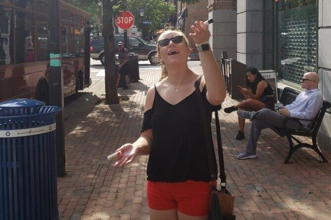 Fun City Scavenger Hunt in St. Petersburg by Wacky Walks - What Real Participants Are Saying