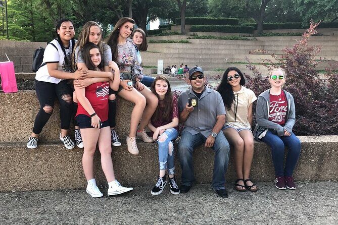 Fun City Scavenger Hunt in Temecula by 3Quest Challenge - Key Points