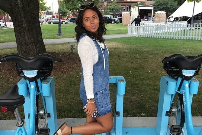 Fun City Scavenger Hunt in Vancouver by Operation City Quest - Who Will Love This Tour?