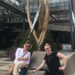 Fun City Scavenger Hunt in Vancouver by Zombie Scavengers - Who Will Enjoy This?