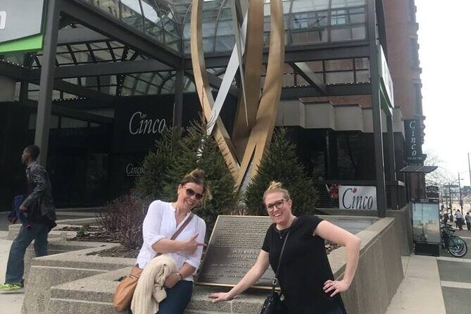 Fun City Scavenger Hunt in Vancouver by Zombie Scavengers - Who Will Enjoy This?