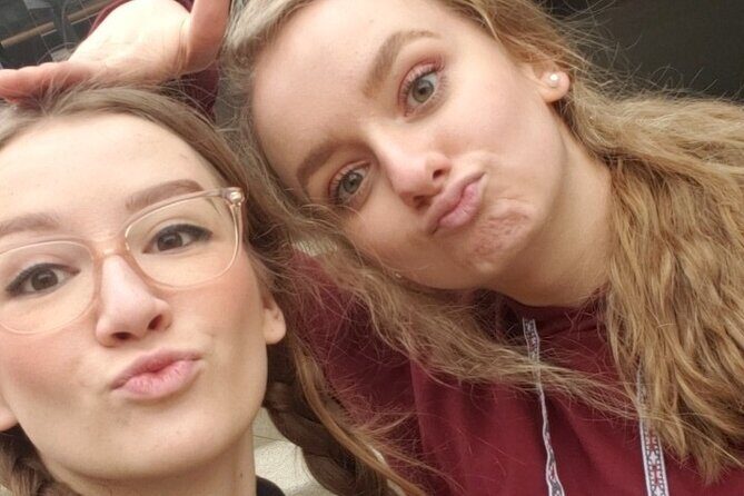 Fun City Scavenger Hunt in Winnipeg by Wacky Walks - What is the Wacky Walks Winnipeg Scavenger Hunt?