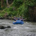 Fun Day Out Combo of White Water Rafting and ATV Ride - The Experience in Detail