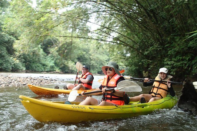 Fun Filled Kayaking Adventure in Kuching - Final Thoughts