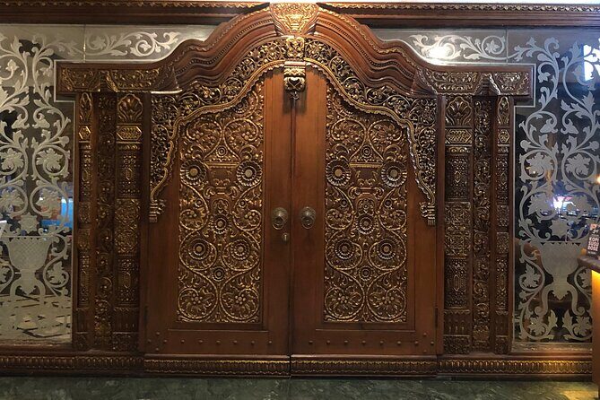 Fun Food Tour Jakarta - Practical Details: What to Expect