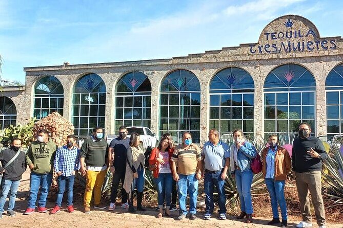 Fun Full and Cheap Tequila Tour from GDL on Thursdays - Authentic Experiences and the Real Value