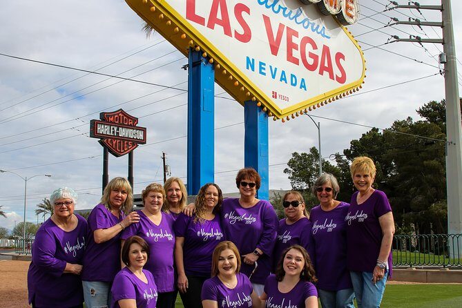 Fun Group Photo Tour by Party Bus - What real reviewers say