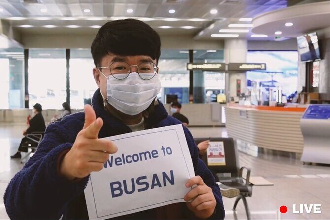 Fun & Informative Busan in Korea Virtual Tour - Who Should Consider This Virtual Busan Tour?