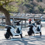 Fun Kyoto Ride! Scoot to Gorge, Local Lunch & Samurai Armor - Safety and Practical Tips