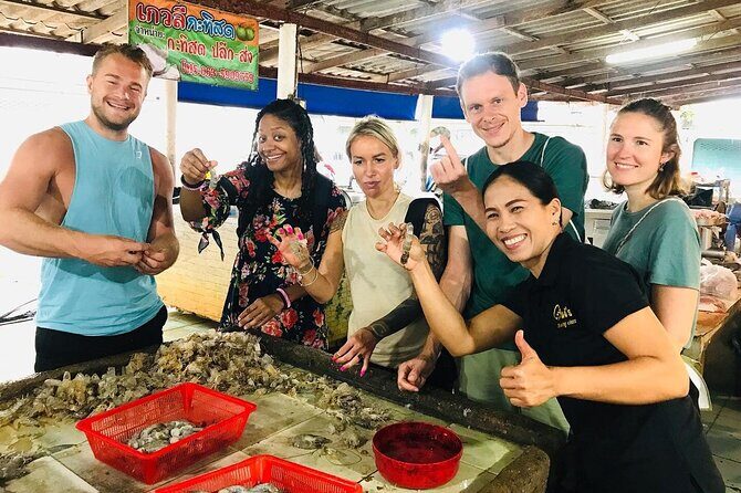 Fun Learning Thai Cooking with Local Market from Khao Lak - Who Should Consider This Tour?