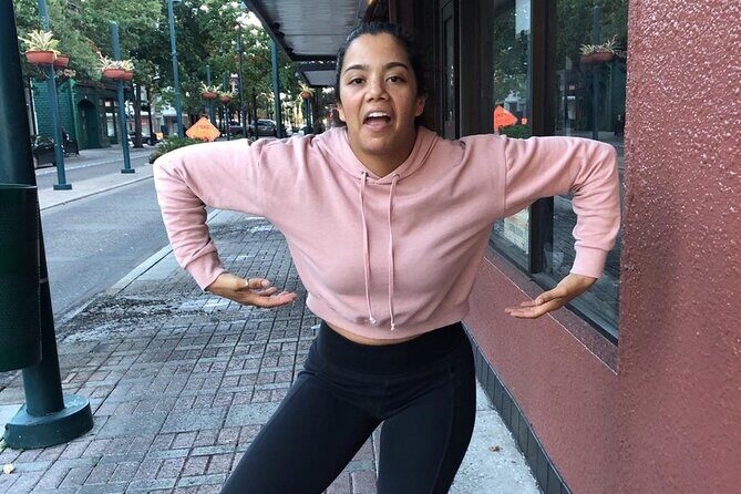 Fun Scavenger Hunt in Burlington by Zombie Scavengers - The Breakdown of the Itinerary and Experience