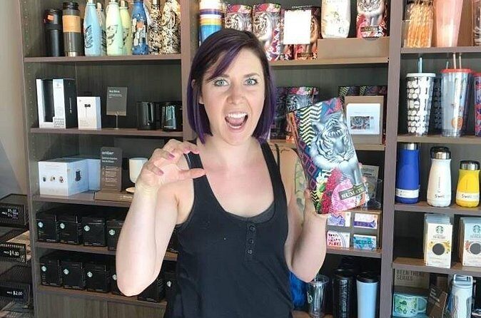 Fun Scavenger Hunt in Garland by Zombie Scavengers - Final Thoughts: Who Will Enjoy This?