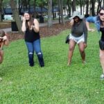 Fun Scavenger Hunt in Lubbock by Zombie Scavengers - Frequently Asked Questions