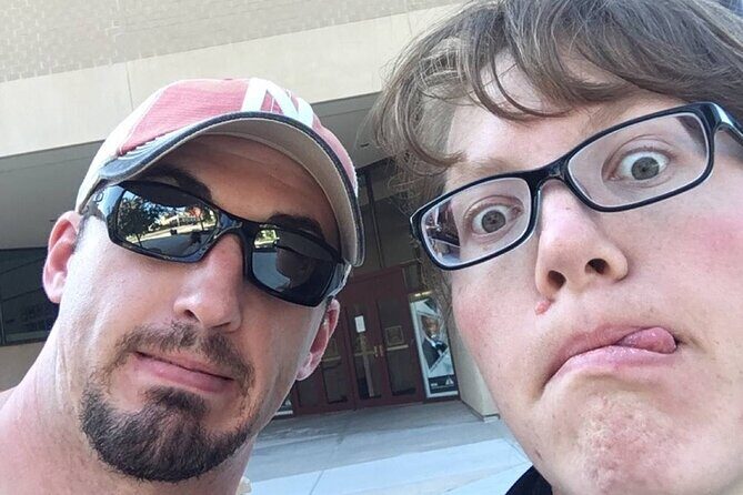 Fun Scavenger Hunt in Riverside by Zombie Scavengers - In-Depth: What the Experience Looks Like in Practice