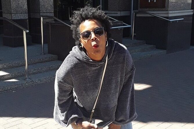 Fun Scavenger Hunt in St. Catharine's by Zombie Scavengers - How the Itinerary Breaks Down