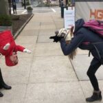 Fun Scavenger Hunt in Sydney by Zombie Scavengers - Detailed Breakdown of the Itinerary