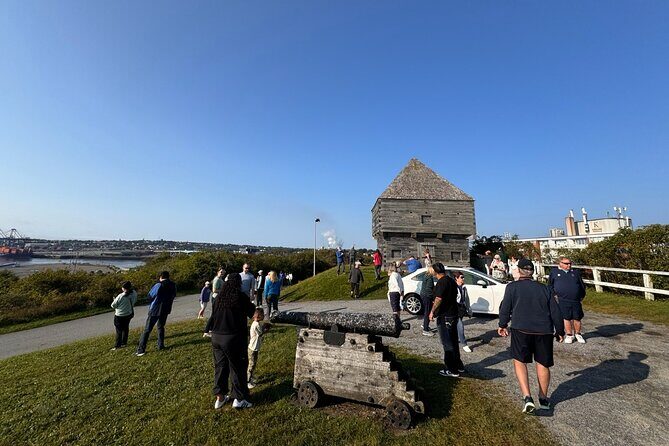 Fundy Shore Tour By Bus - Exploring the Fundy Shore Tour in Detail