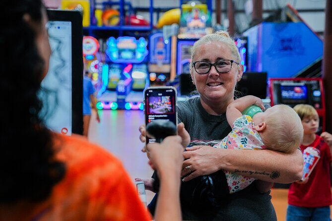 Funfull FunPass - Delmarva - How Does the Itinerary Work?