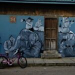 Funny and helpful Tuk Tuk Tour in Kochin - Stops 3-4: Colonial and Colonial-Remnant Sites