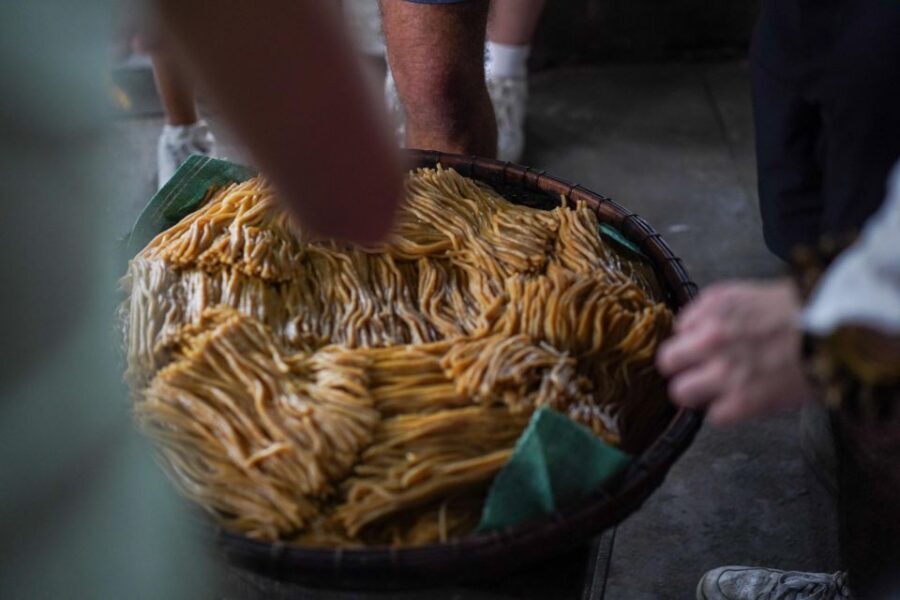 FUSE Bike Tour - Exploring the Itinerary: What You’ll Actually Do