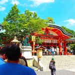 Fushimi Inari Shrine: Explore the 1,000 Torii Gates on an audio walking tour - What Our Reviewers Say