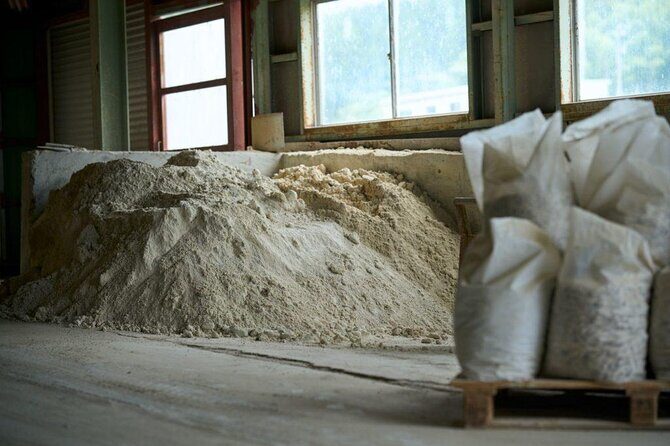 Futamata Clay Factory Tour - Detailed Breakdown of the Itinerary