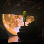 Futuristic Show at Samurai Restaurant with Meal or 2Drinks - Who Will Appreciate This Tour?