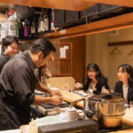 Gakugeidaigaku Omakase Exclusive Dining Experience - Deep Dive into the Itinerary and Dining Experience