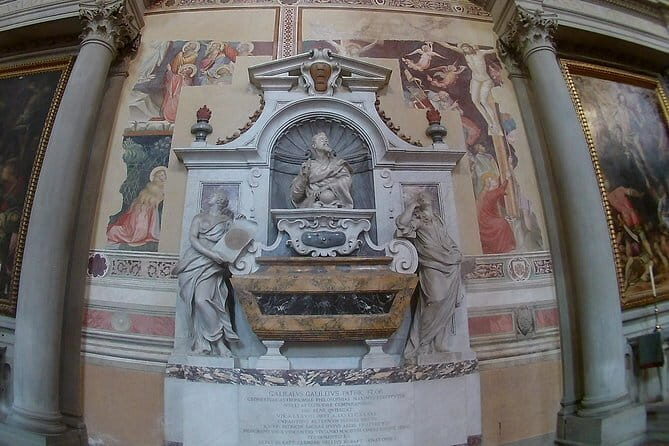 Galileo Galilei Private Science Tour of Florence - What Makes This Tour Special