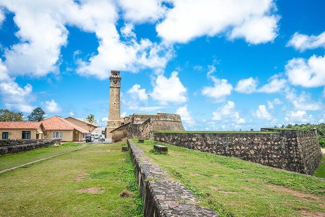 Galle & Bentota River Safari Private Tour from Beruwala Hotels - Authentic Experiences & Real Traveler Feedback