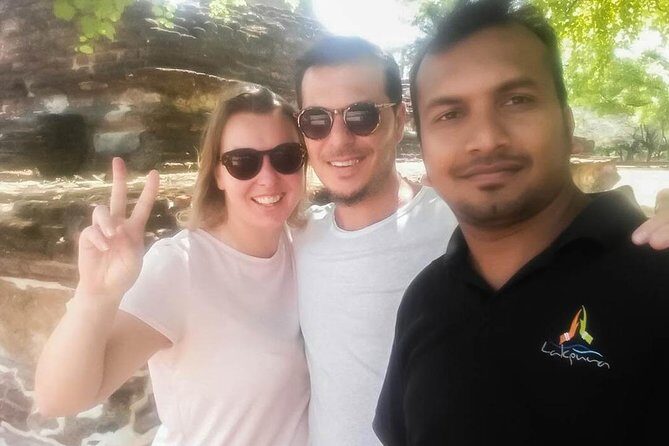 Galle City to Dambulla City Private Transfer - What to Expect During Your Journey