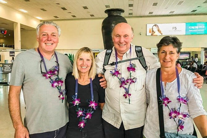 Galle City to Yala City Private Transfer - Authentic Feedback and Practical Tips