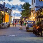 Galle City Tour - Transportation and Comfort