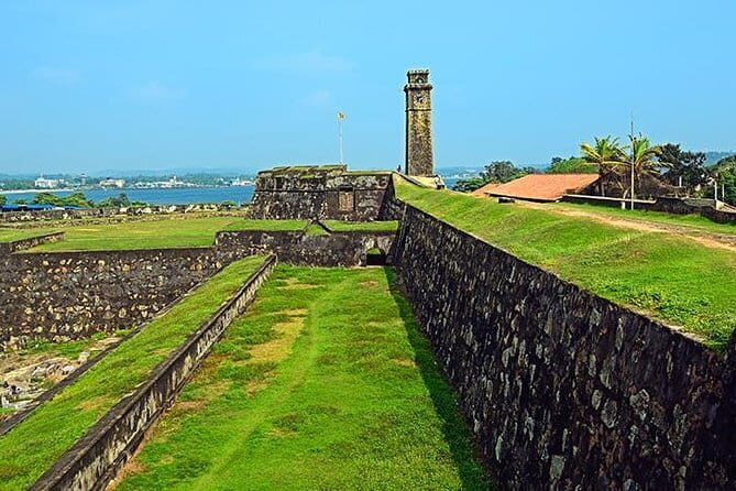 Galle City Tour from Hikkaduwa - Who Should Take This Tour?